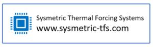 Home - Sysmetric Thermal Forcing Systems