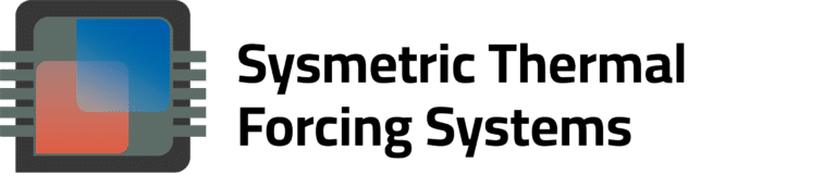 Sysmetric Thermal Forcing Systems – We make great products for Thermal ...