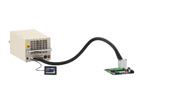 Home - Sysmetric Thermal Forcing Systems