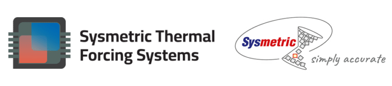 Home - Sysmetric Thermal Forcing Systems